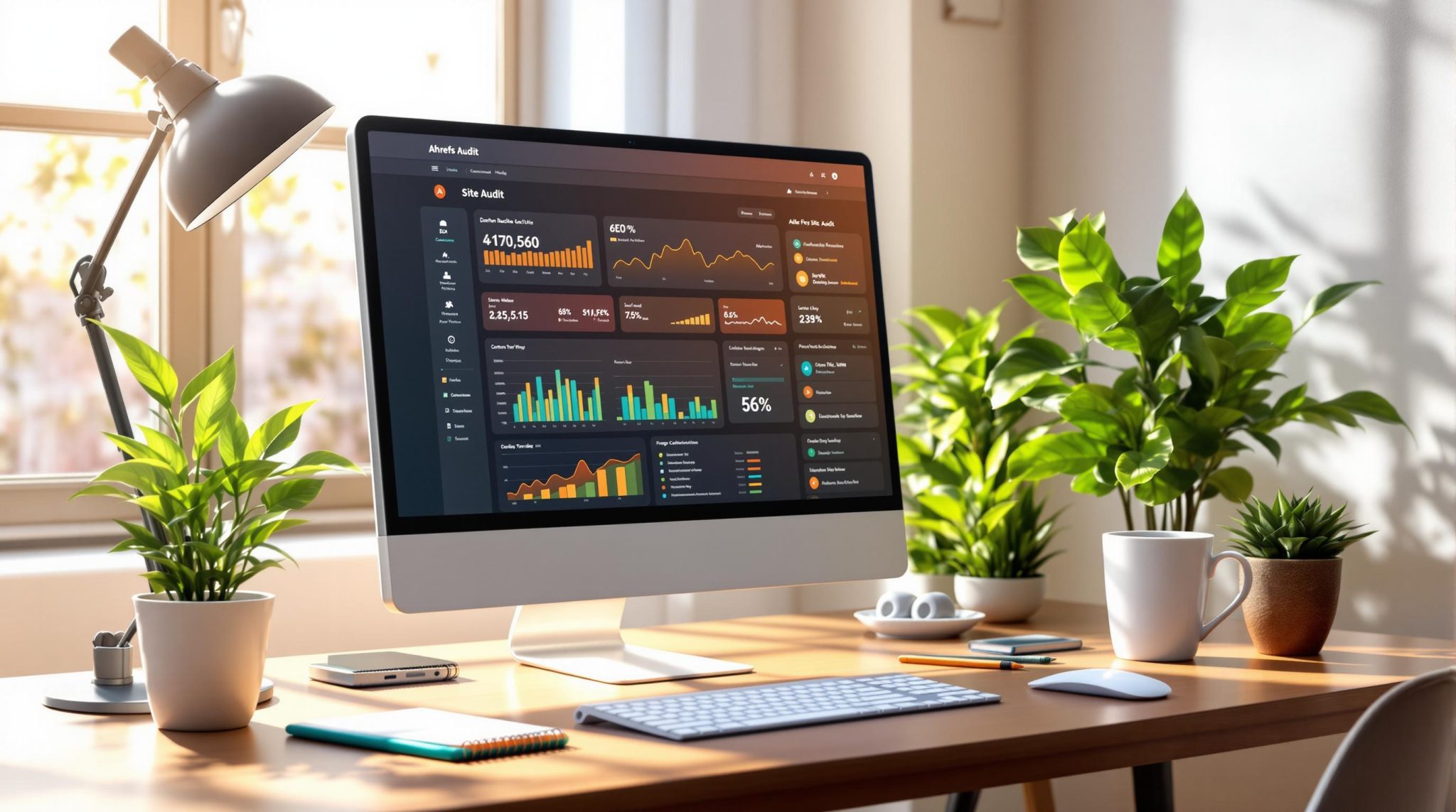 Ahrefs Site Audit: Comprehensive Guide
