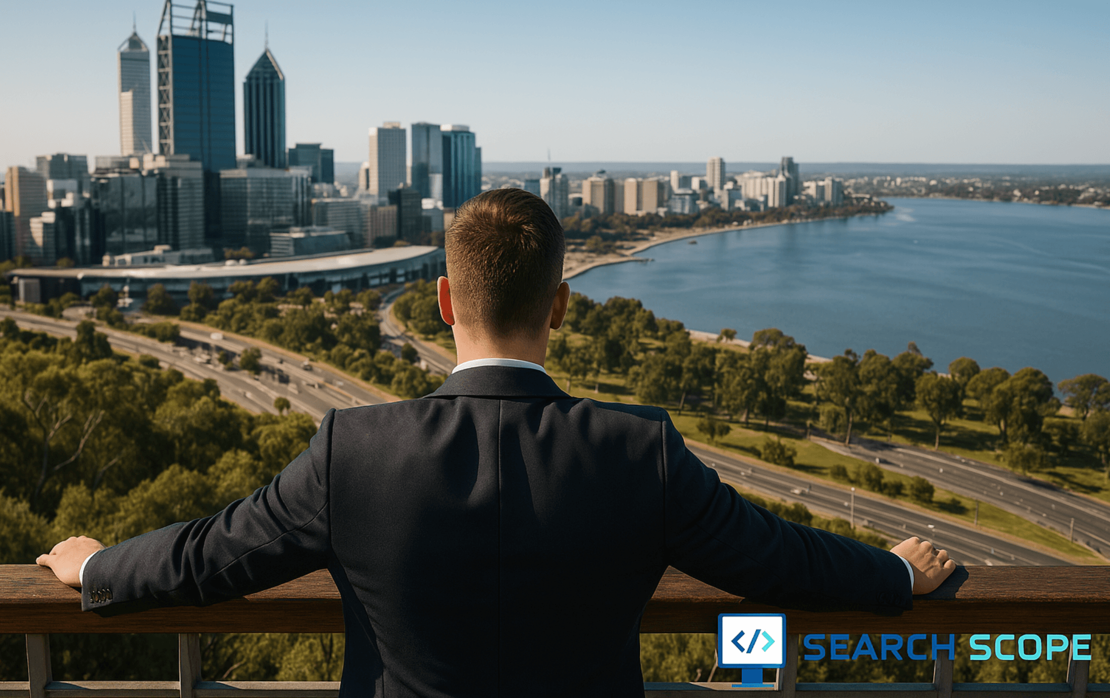 SEO Services Australia | GET LEADS | Search Scope